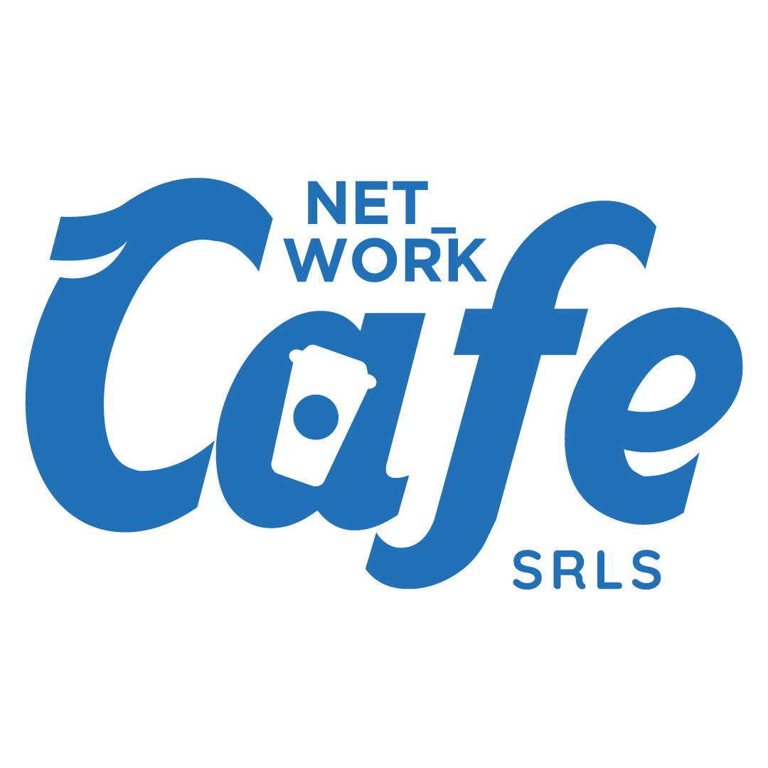 Network cafe – Lanciati in un mondo di possibilità